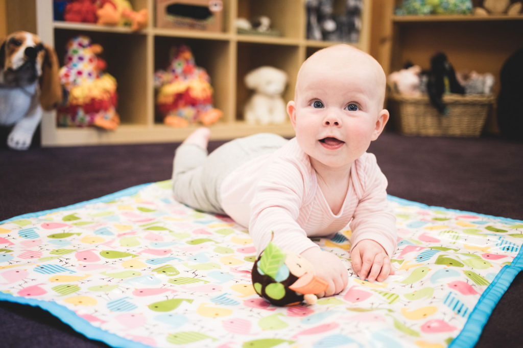 Hopscotch Toys & Games!