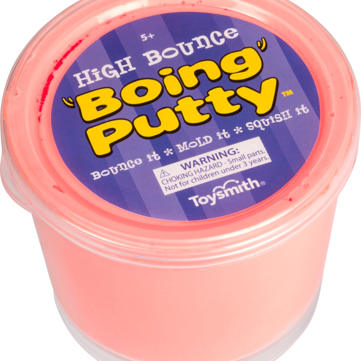 Hi-bounce Boing Putty – Hopscotch Toys & Games